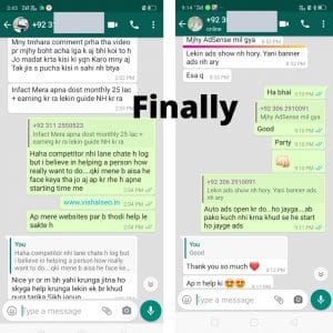 AI Based Digital Marketing Course in Meerut | VISHAL SEO